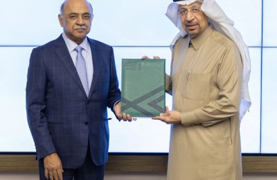 KSA Business: IBM inaugurates regional headquarters in Riyadh