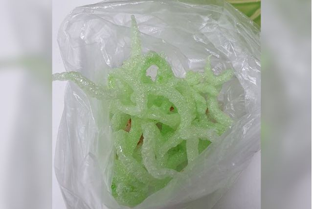 OMG: South Korea warns against social media trend of eating fried ...