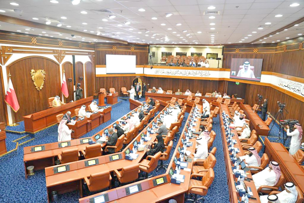 Bahrain News: Bahrain’s air quality within normal levels