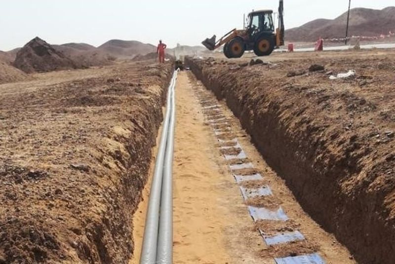 Oman: Nama Water Services Awards Over RO 40 Million Worth Projects to SMEs