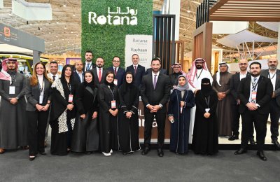 KSA Business: Rotana to double Saudi presence, plans 49 new hotels in ...