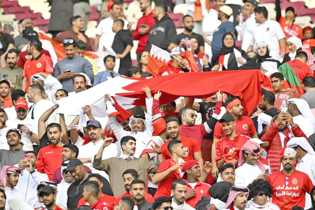 Bahrain News: Thousands of fans to witness epic Bahrain-Japan clash live