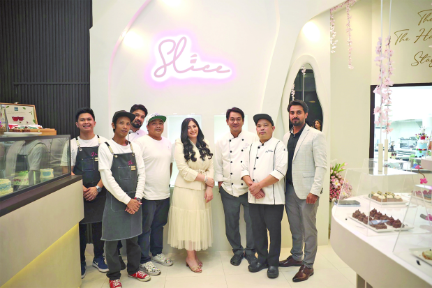 Bahrain News: One-of-a-kind bakery and cafe opens