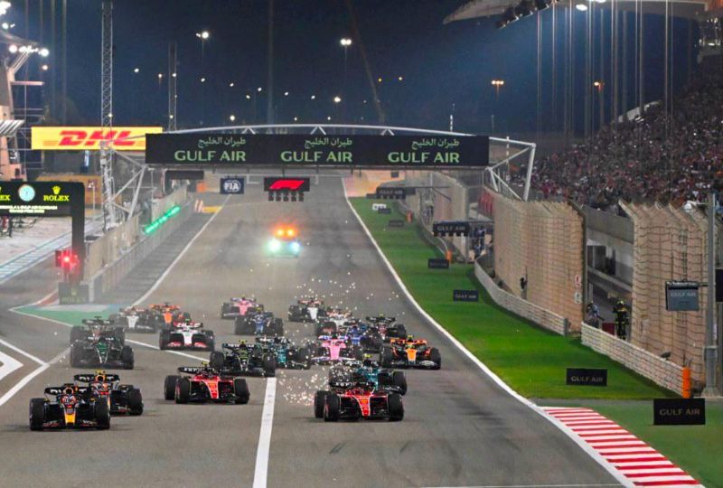 Bahrain News: BIC announces sell-out of Main, Beyon and Turn 1 ...