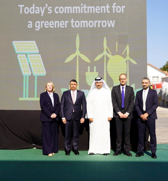 Bahrain Business: MENAS installs PV solar system