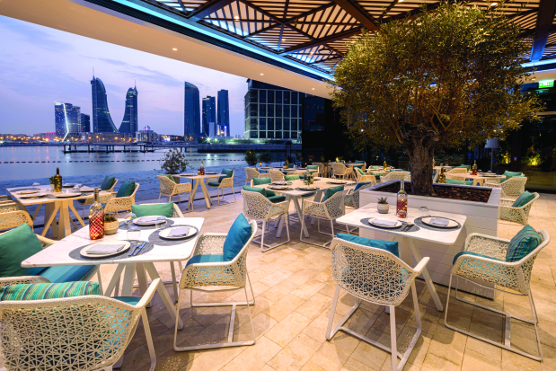 Bahrain News: A celebration of love