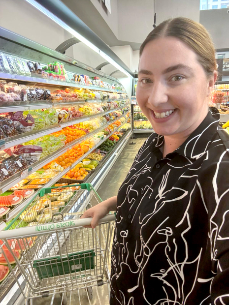 Bahrain News: Jayne’s Shopping Trolley