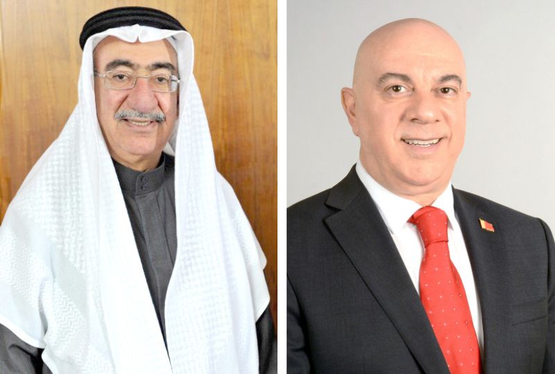 Bahrain Business: Trafco posts 14pc rise in net profit to BD1.75m