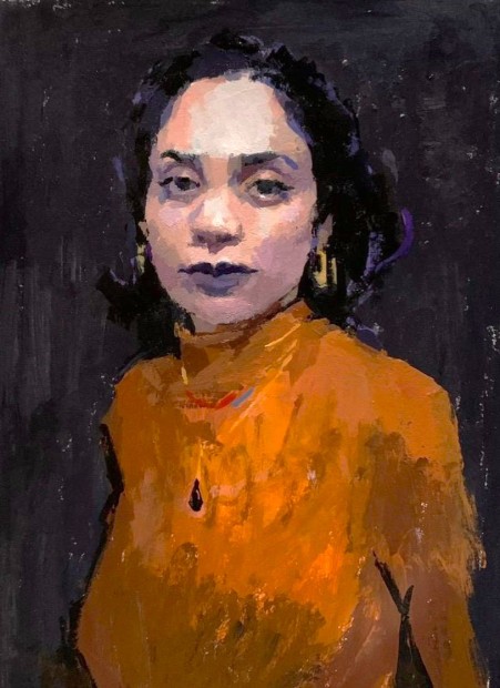 Bahrain News: Portraits that tell a tale