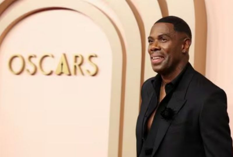 Hollywood: From march to movie: 'Rustin' inspires generations of activists