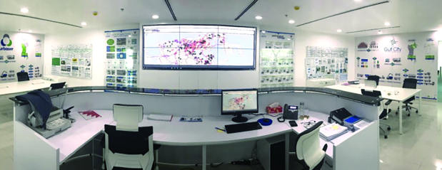 Bahrain News: Smart garbage bins to help organise waste management