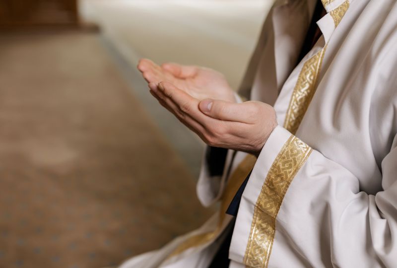 Bahrain News: Here's an etiquette guide for all non-Muslims to follow ...