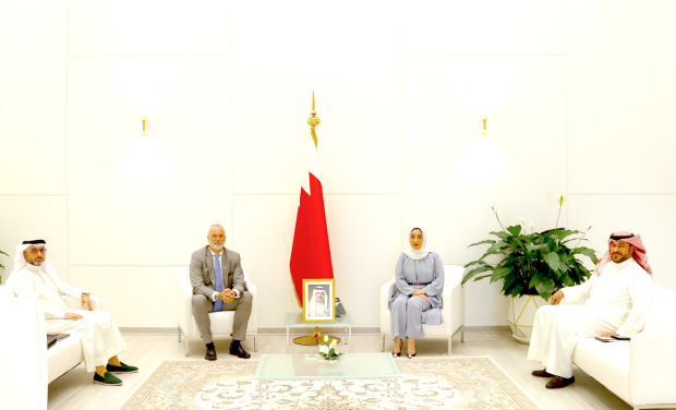 Photo Gallery: Spotlight on Galali waterfront project