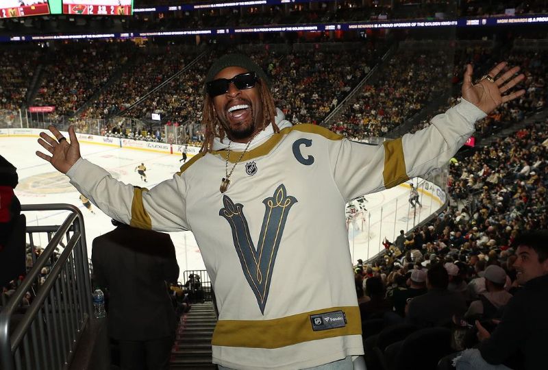 Celebs: American rapper Lil Jon converts to Islam