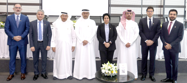 Bahrain Business: New flour mill planned for long-term food security