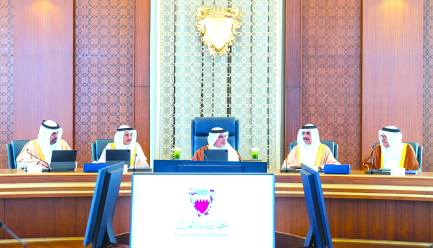 Bahrain News: Importance of preserving public health achievements ...