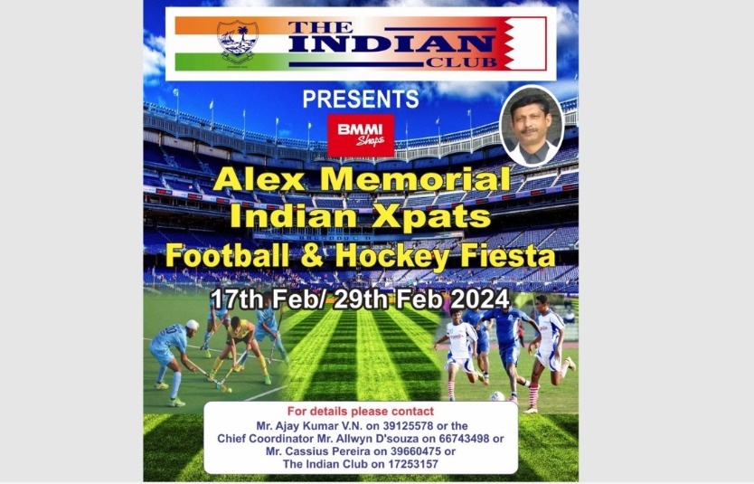 Football: Registration open for tournaments