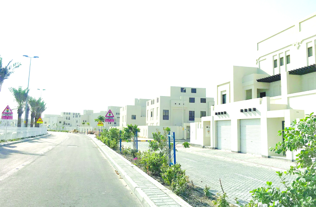 Bahrain News: Plan for purchase of land between homes approved