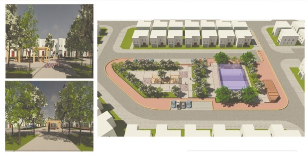 Bahrain News: New projects plan to expand green spaces