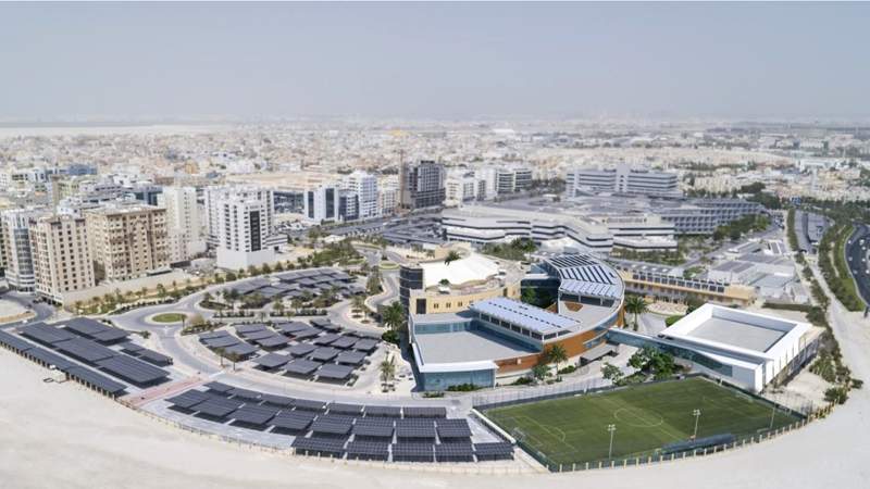 Bahrain News: RCSI Bahrain: Driving innovation and building a healthier ...
