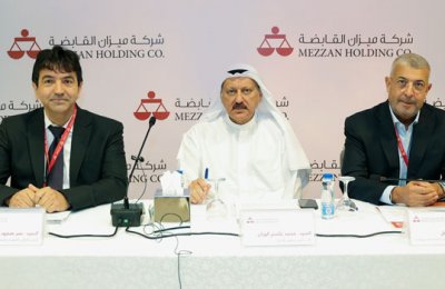 Middle East Business: Mezzan Holding shareholders set cash dividends at ...