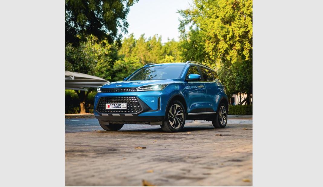 Motoring: YKA division hands over fleet of Kaiyi vehicles to Al A’ali ...