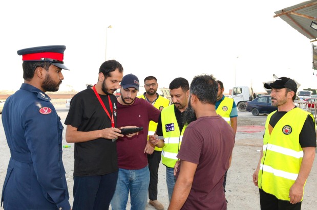 Bahrain News: Labour law violators arrested