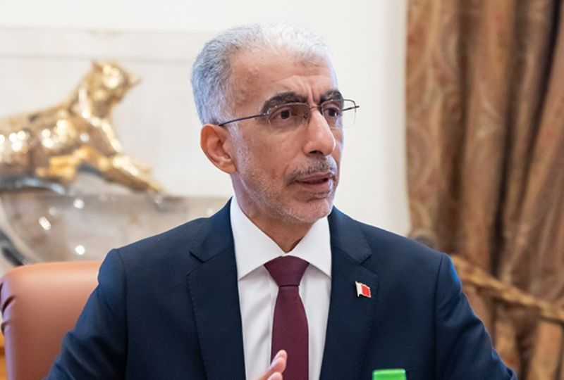 Bahrain News: Bahrain aims to develop infrastructure to deal better ...