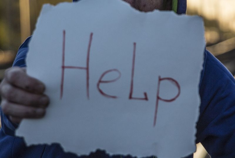 Letters: Beware of ‘sob stories’