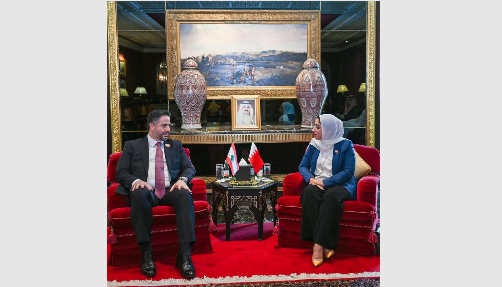 Bahrain News: Strategy to boost tourism outlined