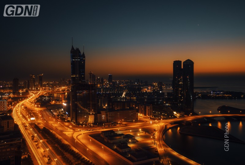 Bahrain Business: Kingdom’s credit rating affirmed