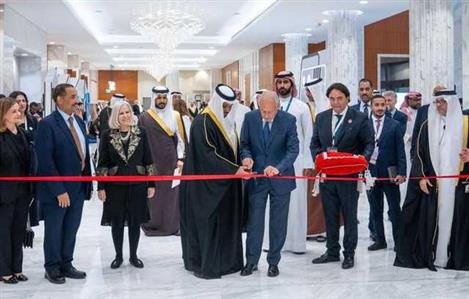 Bahrain News: THREE NEW MINISTERS: His Majesty King Hamad approved the ...