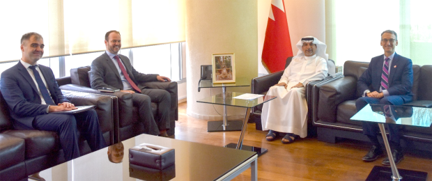 Bahrain News: Spotlight on environmental issues