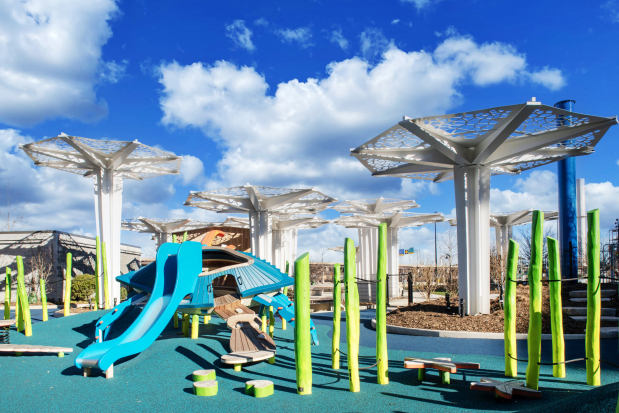 Bahrain News: Go-green plan for powering parks and rides