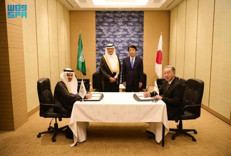 KSA: Saudi Power Procurement Company announces new world record low ...