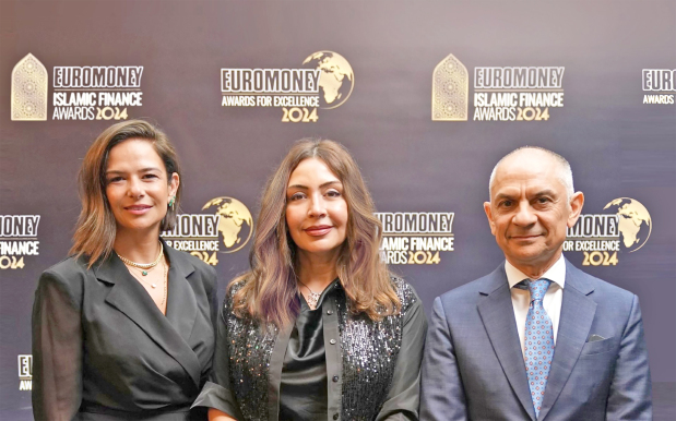 Bahrain Business: SICO wins awards for excellence from Euromoney