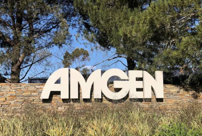Health: US FDA approves Amgen's biosimilar to AstraZeneca's rare blood ...