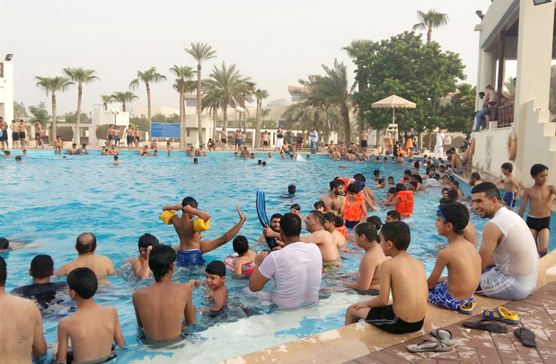 Bahrain News: Ain Adhari revamp plan