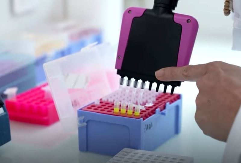 OMG: VIDEO: The bacteria that can digest plastic