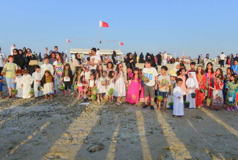 Bahrain News: Celebrations to mark ‘Heya Beya’