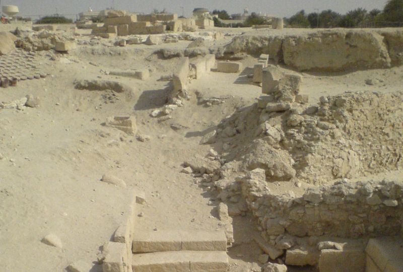 Bahrain News: Efforts to list Barbar temples as Unesco World Heritage Site