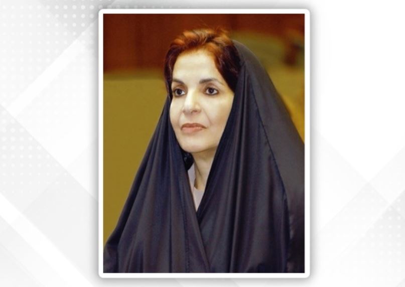 Bahrain News: HRH Princess Sabeeka congratulates Sonya Janahi on ILO ...