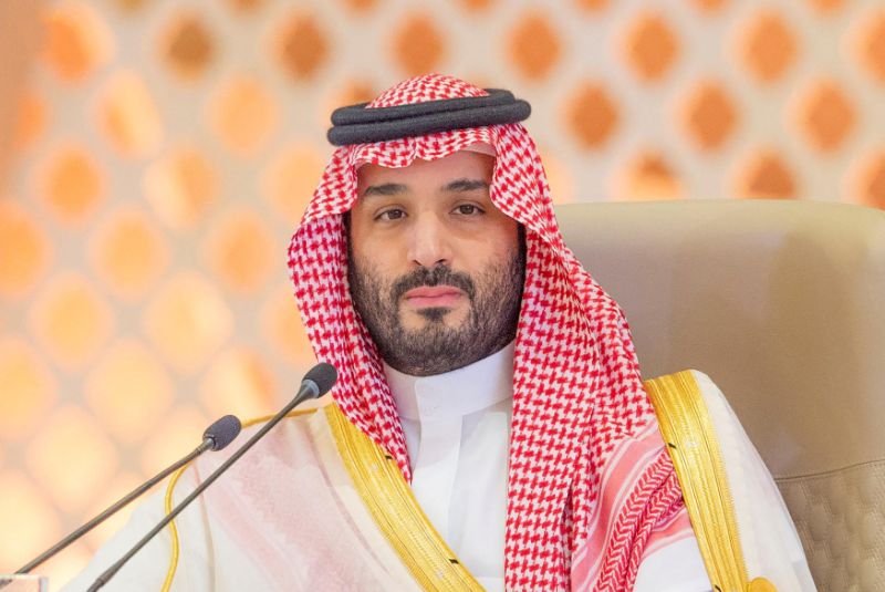 KSA: Saudi crown prince apologises for not attending G7 summit in Italy