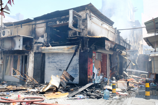 Bahrain News: Probe launched into deadly fire