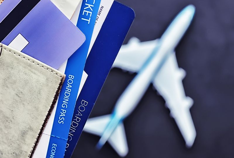 Bahrain News: Fraudster arrested for claiming to sell air tickets at ...