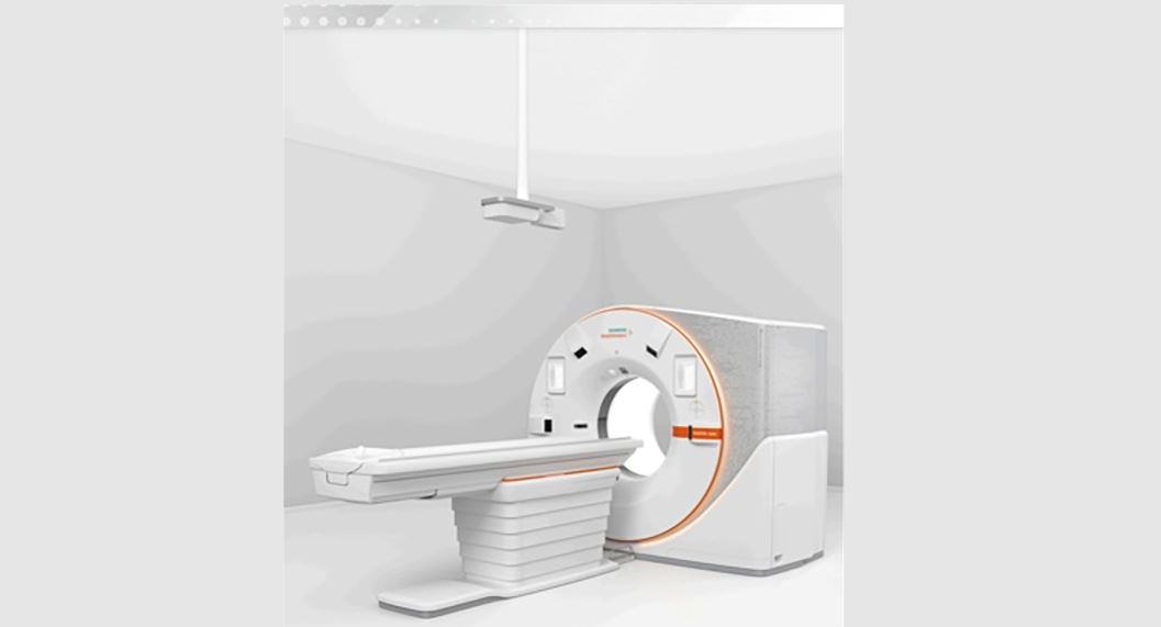 Bahrain News: Hi-tech scanner first for Mideast