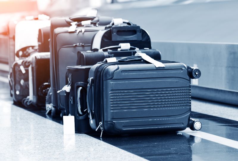 Bahrain News: PIA staff accused of taking away luggage belonging to ...