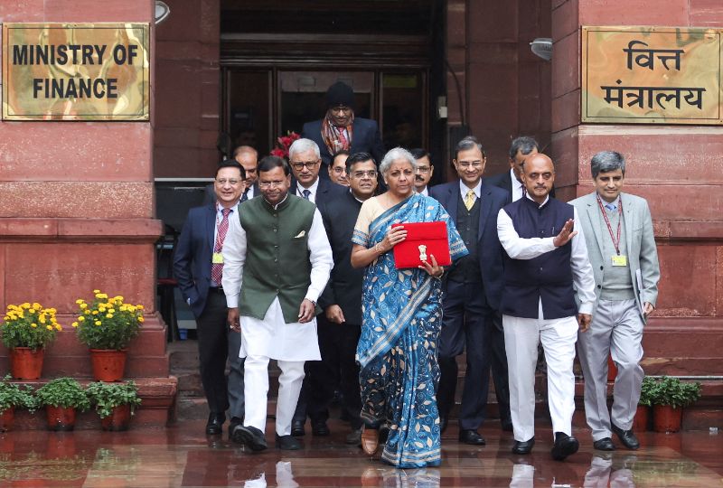 International Business: India plans to overhaul state-run companies