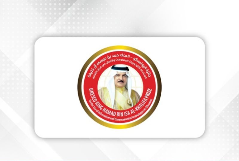 Bahrain News: Pioneering projects win Unesco King Hamad Prize