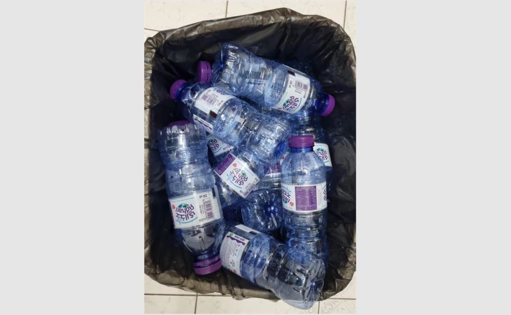 Bahrain News: Collecting bottles to boost recycling
